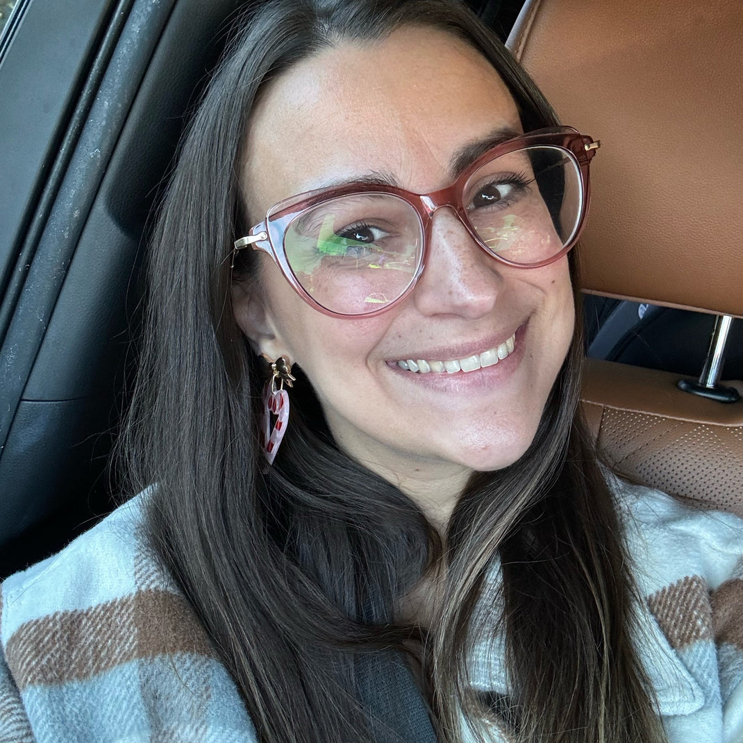 Lilah's Corner – Lilah's Corner